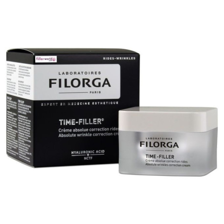 FILORGA TIME-FILLER 50ML