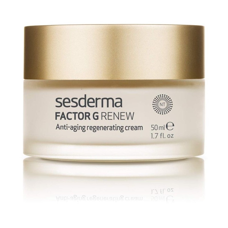 SESDERMA FACTOR G CREME 50ML