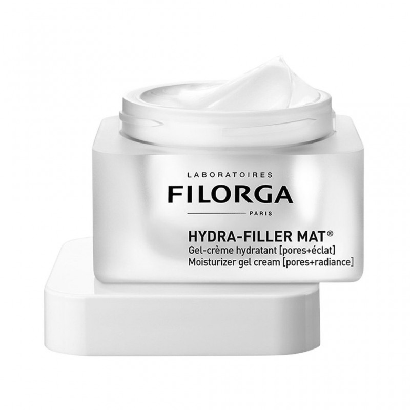 FILORGA HYDRA-FILLER MAT 50ML