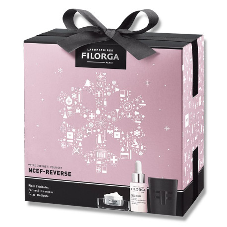 FILORGA Coffret Cadeau NCEF